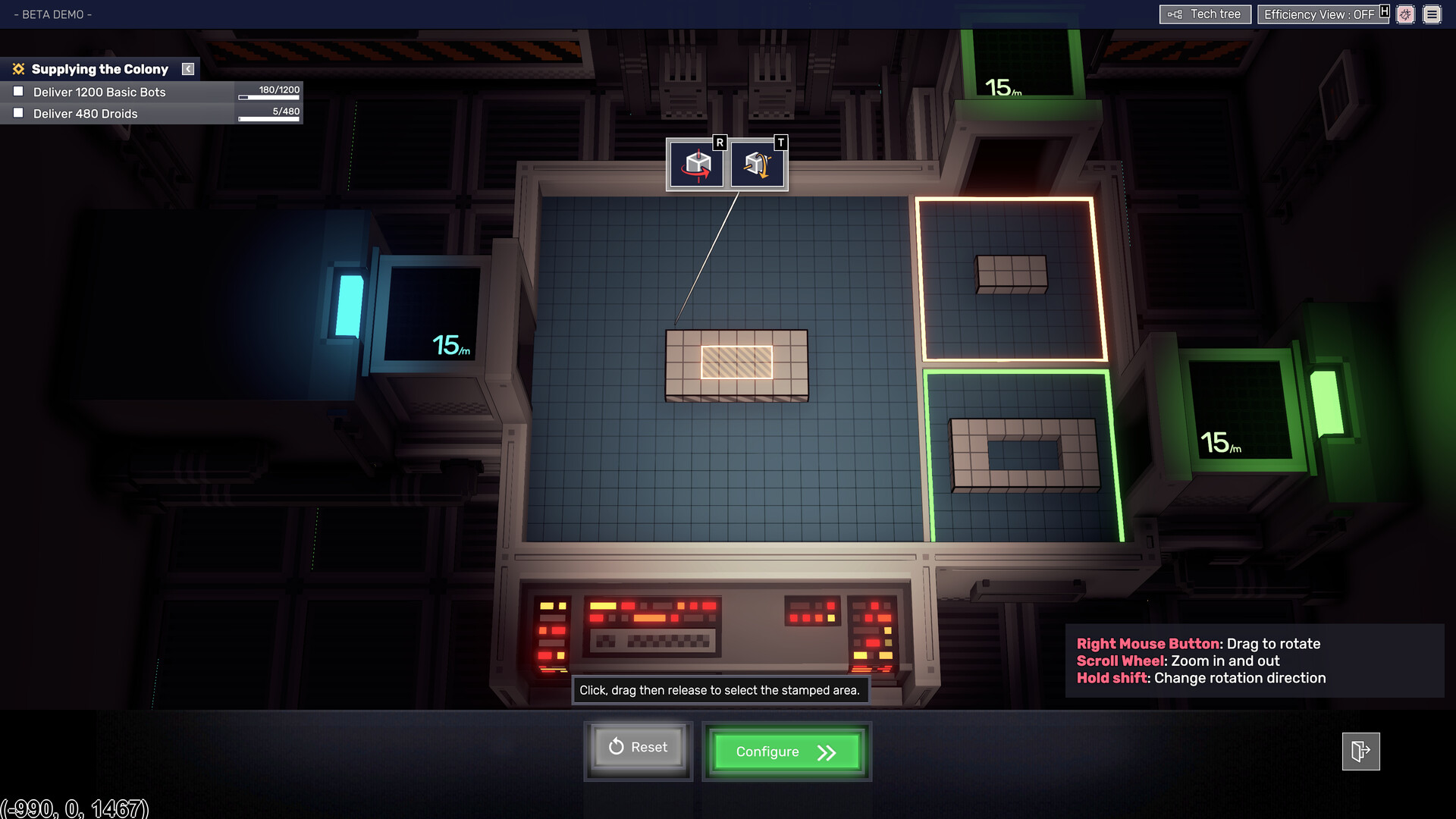 "Modulus Powers Into Steam Automation Fest With 100k Wishlists, Creator Program Launch and Early ...